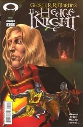 Amazon.com: Hedge Knight #2 (Volume 1): George R.R. Martin: Books