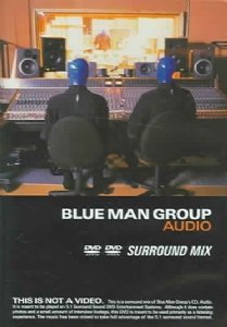 Blue Man Group - Blue Man Group - Audio - Amazon.com Music