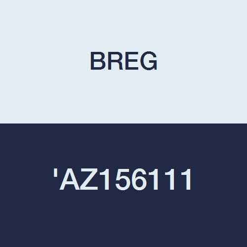 Amazon.com: BREG 'AZ156111 Kit, Pad, Z-12, Hi Activity, Left Medial ...
