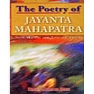 The poetry of Jayanta Mahapatra: Some critical considerations ...