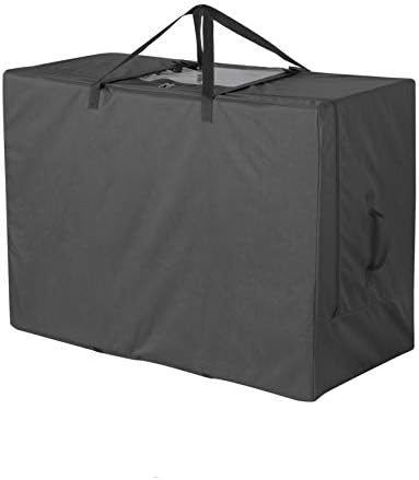 Amazon.com - Cuddly Nest Folding Mattress Storage Bag - Heavy Duty ...