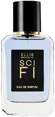 Amazon.com : Ellis Brooklyn APPLE LOVE Eau De Parfum - Gourmand Perfume ...