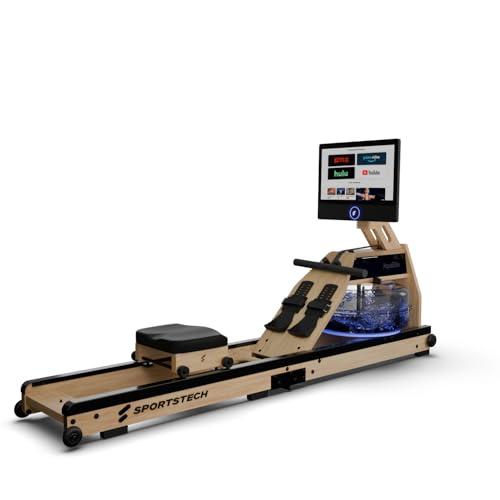Amazon.de Best Sellers: The most popular items in Rowing Machines