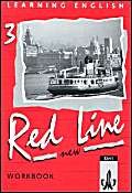 Amazon.co.jp: Learning English. Red Line 3. New. Workbook. Fuer Klasse ...
