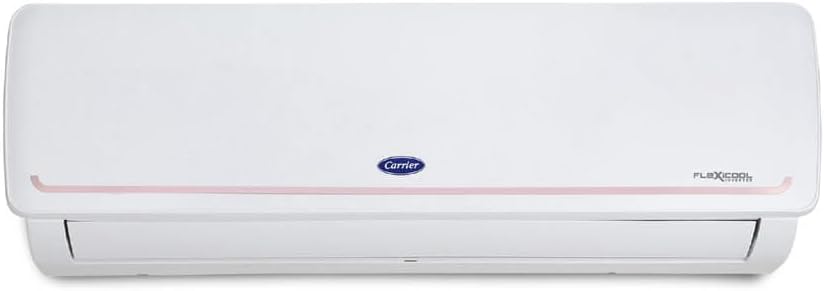 Carrier 1.5 Ton 3 Star 18k Kurve Rxi Inverter R32 Inverter Air ...