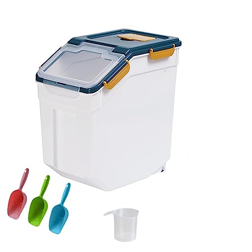 Top 10 Flour Container For 20Kg of 2022 - Katynel