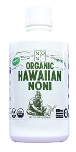 Amazon.com : Healing Noni - Organic Noni Fruit Juice - 32oz (1pk ...