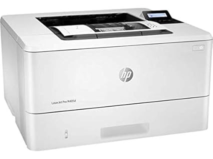 HP Laserjet Pro M405D Printer : Amazon.in: Computers & Accessories
