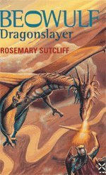 Beowulf : Dragonslayer: Rosemary Sutcliff: 9780521537629: Amazon.com: Books