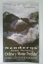 Senderos Parque Nacional Ordesa y Monte Perdido. 100 Itinerarios ...