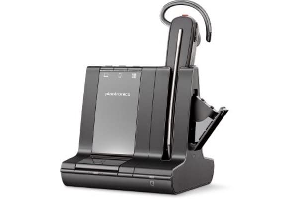 DECT Headsets: 8 Dinge, die Du wissen solltest | headset-fuchs.de