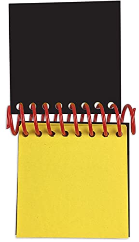 Make Your Own Handy Dandy Notebook