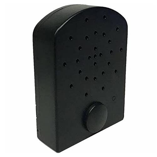 Duraflame 20" Electric Fireplace Log Set Insert and Fire Crackler Combo ...