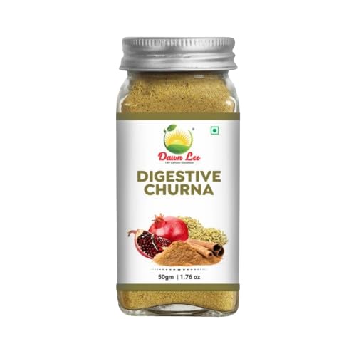 Digestive Churan Powder- Promotes Healthy Digestion- Reduces Acidity ...