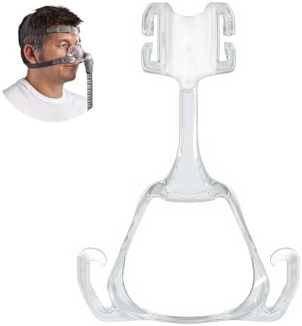 Amazon.com: Replacement Frame System for Mirage Fx, Reuse Headgear ...
