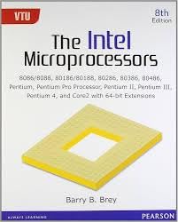 Amazon.in: Buy THE INTEL MICROPROCESSORS : 8086/8088,80186/80188,80286 ...