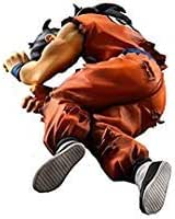 Amazon.com: Bandai Dragon Ball Z: Yamcha HG Figure : Toys & Games