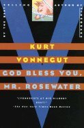 Amazon.co.jp: God Bless You, Mr. Rosewater [Paperback] : 本