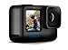 Amazon.com : GoPro HERO10 Black - Waterproof Action Camera with Front LCD and Touch Rear Screens ...