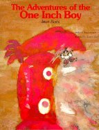 Buy Adventures of the One Inch Boy Book Online at Low Prices in India ...