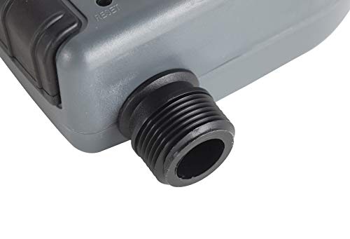 Orbit 96781 'Buddy HF' Single-Port Digital Tap Timer | Garden Outdoor Store