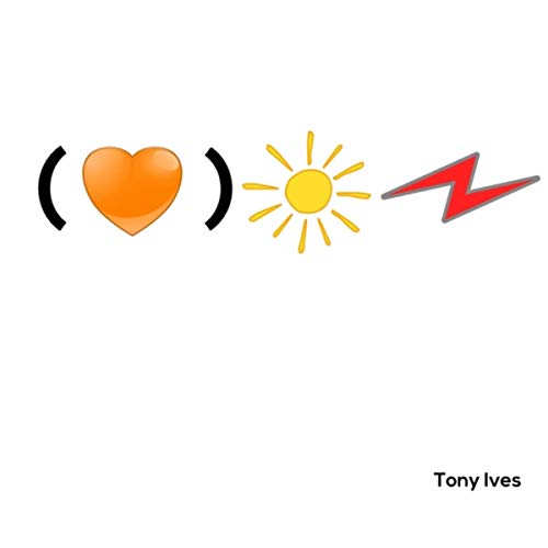 Amazon.com: Solar Powered : Tony Ives: Digital Music