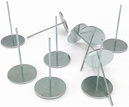 Amazon.com: Votive Wick Pins for Candle Making- Lot of 10