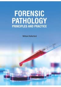Forensic Pathology: Principles And Practice : Amazon.in: Books