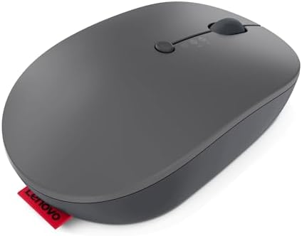 Amazon.in: Buy Lenovo Go Wireless Multi-Device Mouse | Connect & Switch ...