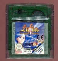 Lufia - The Legend Returns : Amazon.de: Games