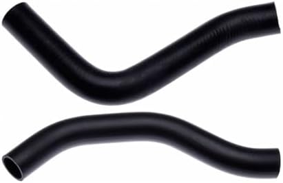Amazon.com: Radiator Hoses Upper and Lower Kit - 2PC Coolant Hose ...