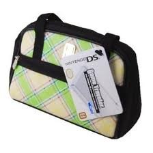 Amazon.com: Nintendo Ds Purse Green : Video Games