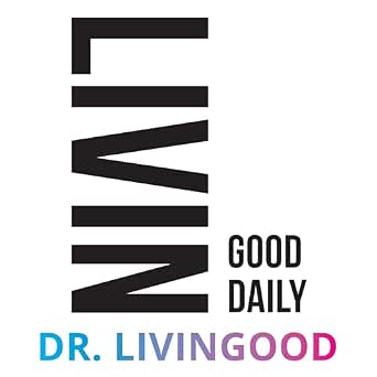 Amazon.com: Livingood Daily: Your 21-Day Guide to Experience Real ...