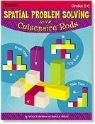 Amazon.fr - Spatial problem solving, with Cuisenaire rods - Livres