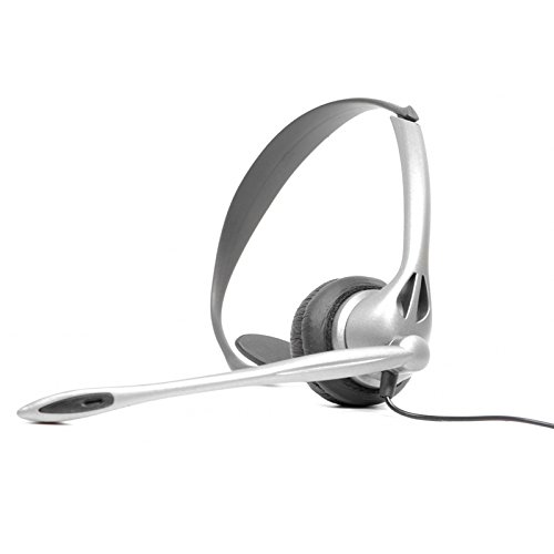 Amazon.com: PS3 Wired Headset : Video Games