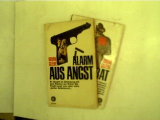 Amazon.com: Alarm aus Angst - bk687: Brian Cleeve: Books