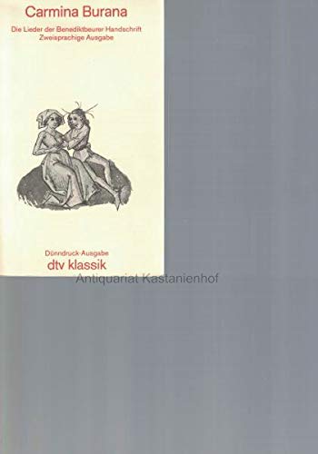 Amazon.in: Buy Carmina Burana: Die Gedichte des Codex Buranus ...