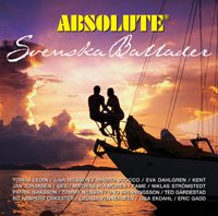 Absolute Svenska Ballader: Amazon.de: Musik-CDs & Vinyl
