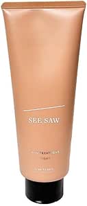Amazon | ルベル SEE/SAW ヘアトリートメントT タイト 200ml | Lebel | ヘアトリートメント 通販