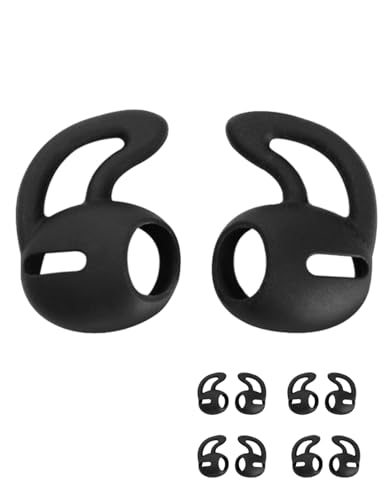 Best Ear-Hook Earbud Headphones for Ultimate Comfort and Sound Quality ...