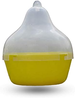 GAIAGEN Coco Trapp | Insect Bucket Trap | Pack of 5 | (Traps for ...