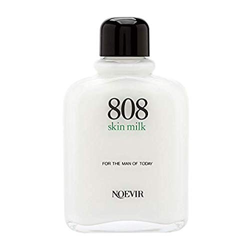 Amazon.com : Noevir 808 Skin Milk Hydratant 100ml/3.3oz : Facial Care ...