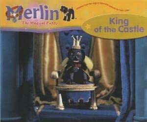 Merlin, King of the Castle (Merlin the Magical Puppy): Littler, Keith ...