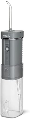 Amazon.com: Waterpik Cordless Slide Professional Water Flosser ...