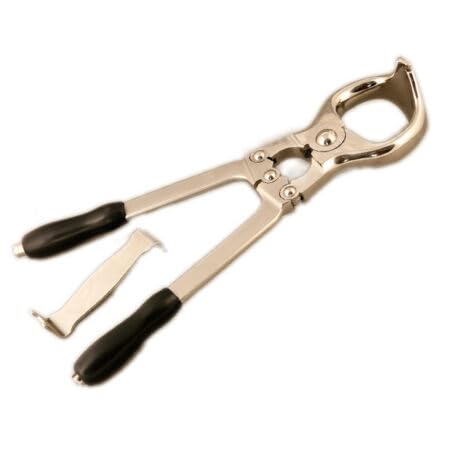 Amazon.com: RSSW Burdizzo Castrator Veterinary Tools Bloodless Bulls ...