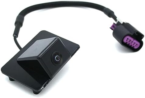 Amazon.com: LEVANLIGHT Rear View Backup Camera Compatible for Chevy ...