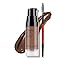 SACE LADY 3D Eyebrow Gel Long Lasting 24 Hours Waterproof Smudge-proof ...