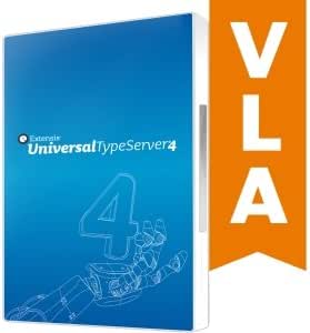 Amazon.com: EXTENSIS Extensis Uce-040069 Universal Type Professional ...