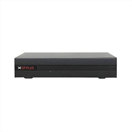 TP-Link VIGI NVR1004H 4 Channel Network Video Recorder | 4K HDMI NVR ...