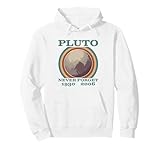 ・ブランド:Retro Funny Nerdy Science Study Designs・製造元:Retro Funny Nerdy Science Study Designs・製造元/メーカー部品番号:W40627KFDVF・冥王星は惑...